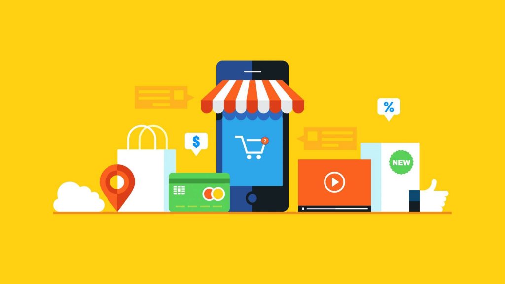 E-commerce models with examples: the best model for business ...