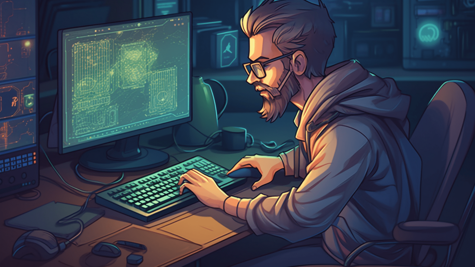 Why IT Security is Critical in the World of Online Role-Playing Games ...