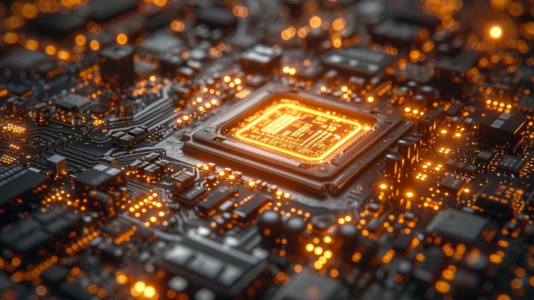 Implementing IT Technologies in Gold Mining: A Guide - solentsci.com