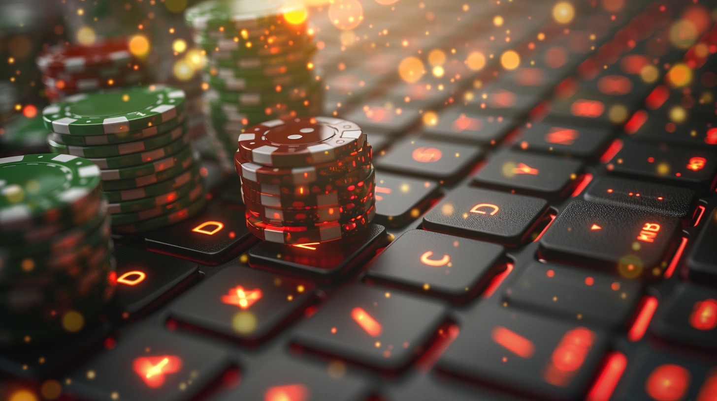 Artificial intelligence in online casinos - solentsci.com Artificial intelligence in online casinos - solentsci.com