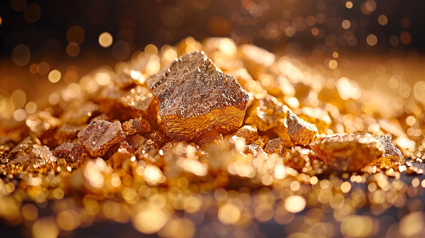 «Yuzhuralzoloto» continues to grow: gold price dynamics and dividend ...