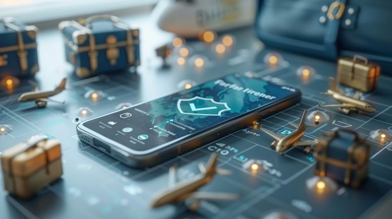 Tech trends in travel insurance: what you need to know - solentsci.com
